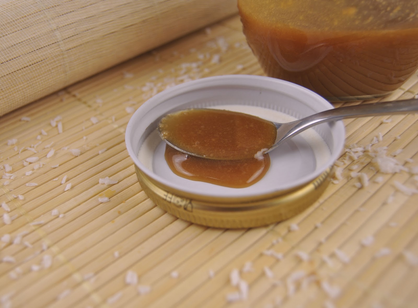 La casa de vainilla: Matamis Na Bao