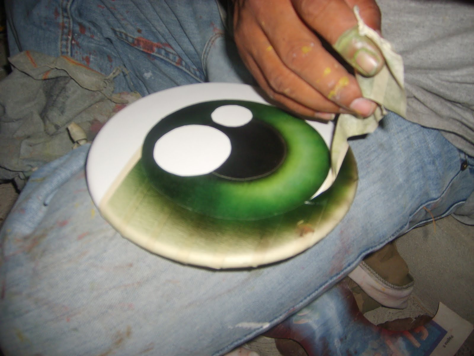 FEALFORMA BOTARGAS , ESCULTURAS,FIBRA DE VIDRIO, Y MÁS ...: BOTARGA ...