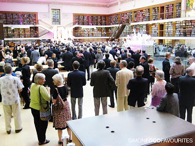 Simon Food Favourites: Celebrating 100 years of the Mitchell Library ...