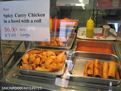 Simon Food Favourites: Hong Ha Hot Bread: Chicken and Pork Rolls ...