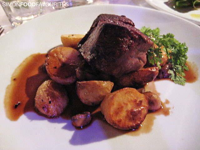 Simon Food Favourites: Notes Live: Australian Burlesque Festival 2010 ...