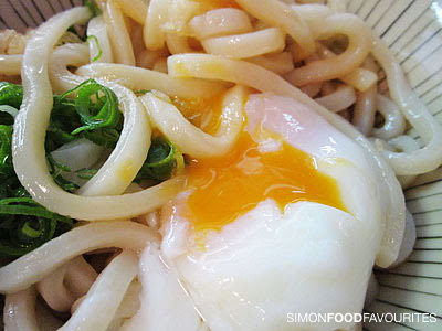 Simon Food Favourites: Menya Mappen: Sydney's first self-serve genuine ...