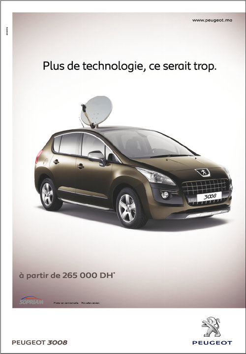 CASABLANCA4life Studio !: TOP 5 des meilleures agences de publicité au ...