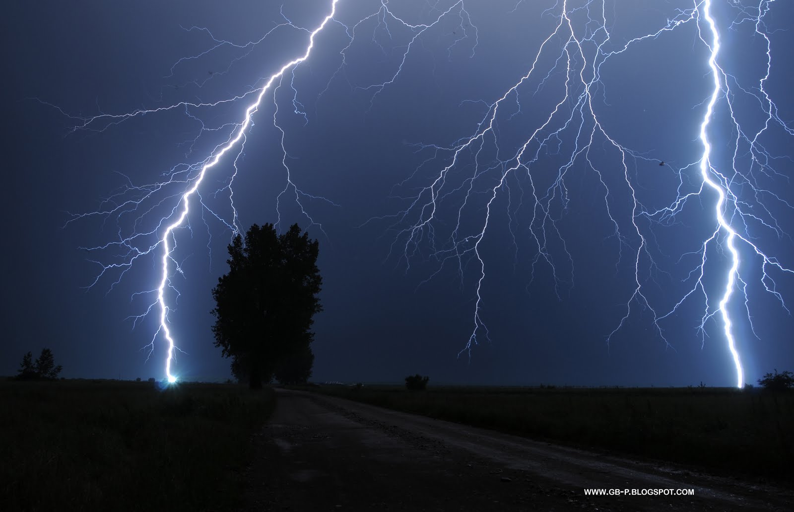 George Bufan Photography: Fulgere 2010