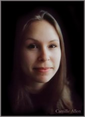 The Art Reference: Camille Allen's Babies