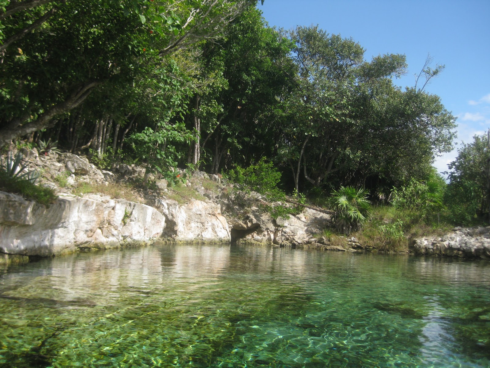 Charity's Chatter: Cruise Day 3: Calica, Mexico