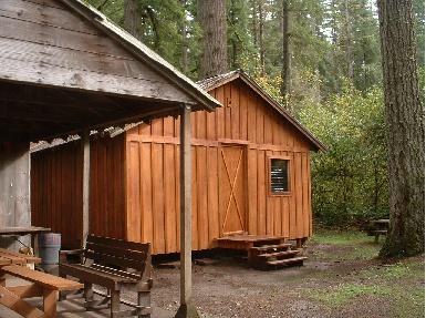 Vancouver Washington Optimist Club: Vancouver WA Optimist Club Youth Camp