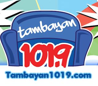 Tambayan 101.9 Online Streaming LIVE! | PINOY OFW TAMBAYAN