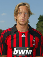 Forza Milano: Massimo Ambrosini
