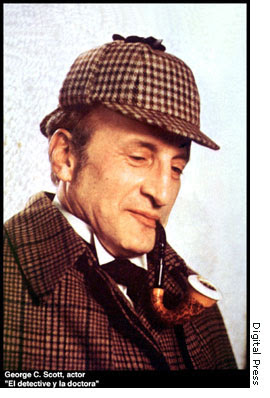 Thomas-Le chien des Baskerville: Resumé du chapitre 1