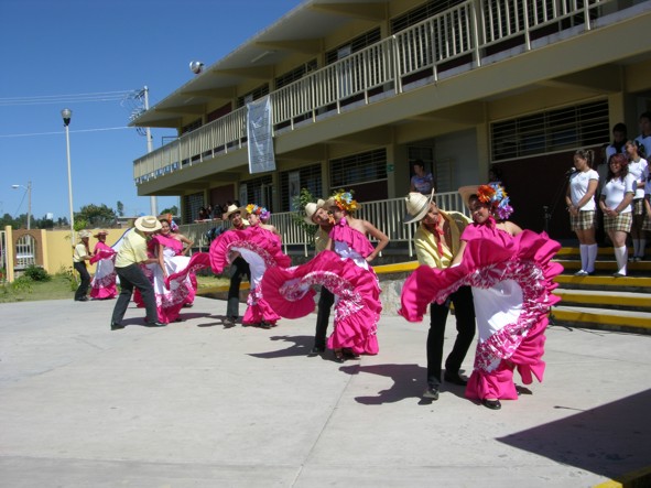 El Portal de Zapotlanejo: Certifican al Cobaej Zapotlanejo