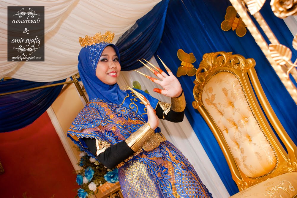 AbgSyuk | Photography: Asmahwati & Amir Syafiq | Belulut