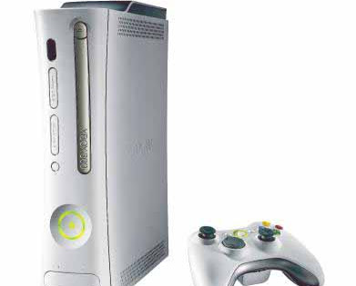 Microsoft Xbox 360 Console, 60GB Review