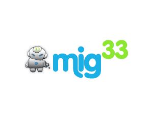Mig33 Chatting Software for Mobile Phones