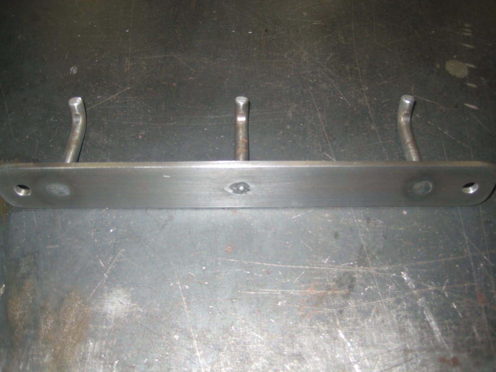 Eckman Tool and Machine