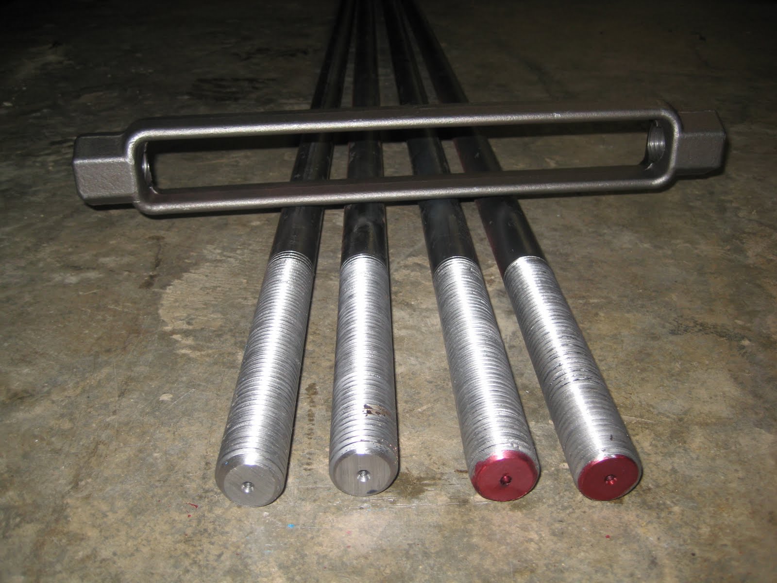 Eckman Tool and Machine