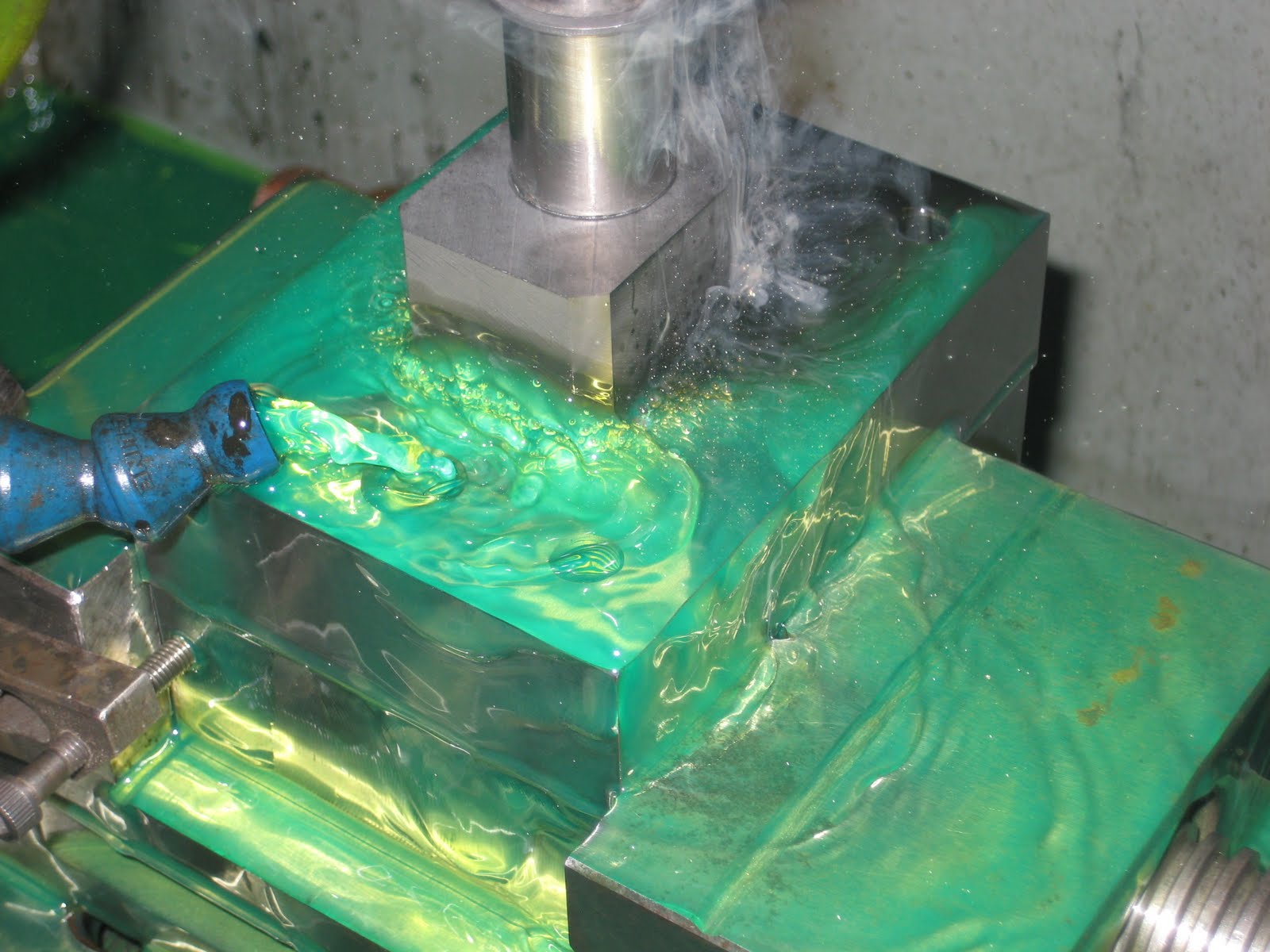 Eckman Tool and Machine