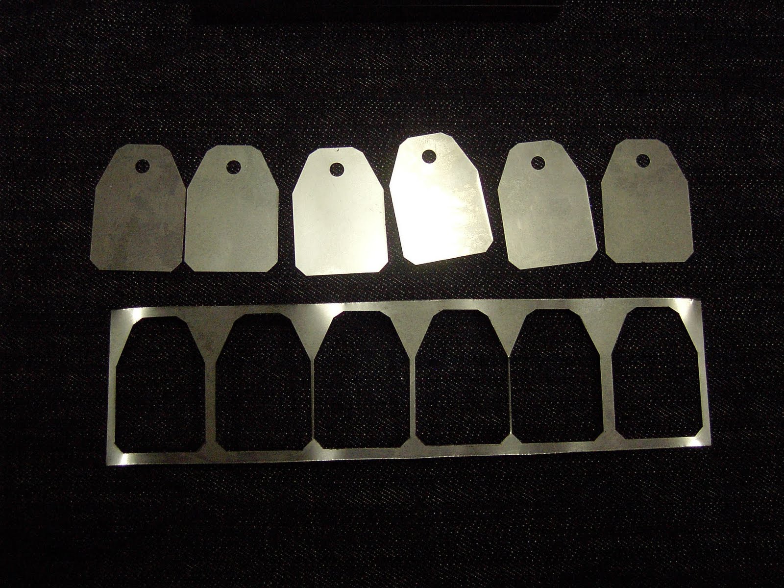 Eckman Tool and Machine