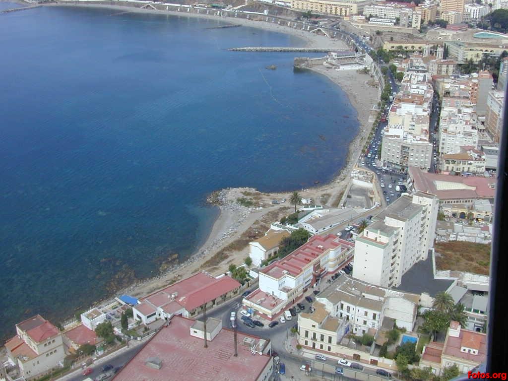 Turismo Viagens Destinos: Ceuta