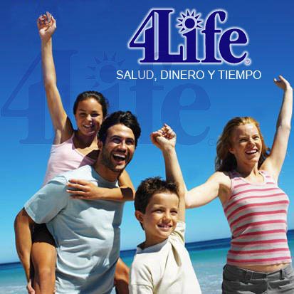 4life