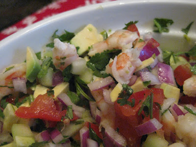 Sweet Peas and Pumpkins: Top Seven Super (Unfried) Seafood and Fish Recipes