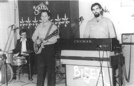 DERVENTSKIM KORZOM: Hotel Biser