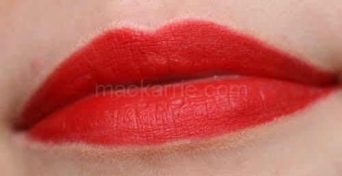 MacKarrie Beauty Style Blog: MAC PRO Chromagraphic Pencils Swatches, Review