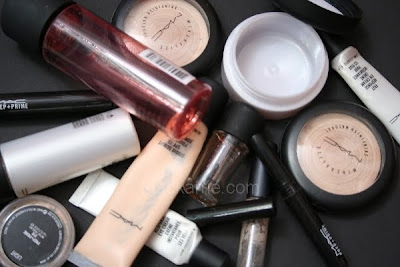 MacKarrie Beauty Style Blog: Back 2 MAC