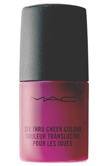 MacKarrie Beauty Style Blog: MAC See Thru Colour LE