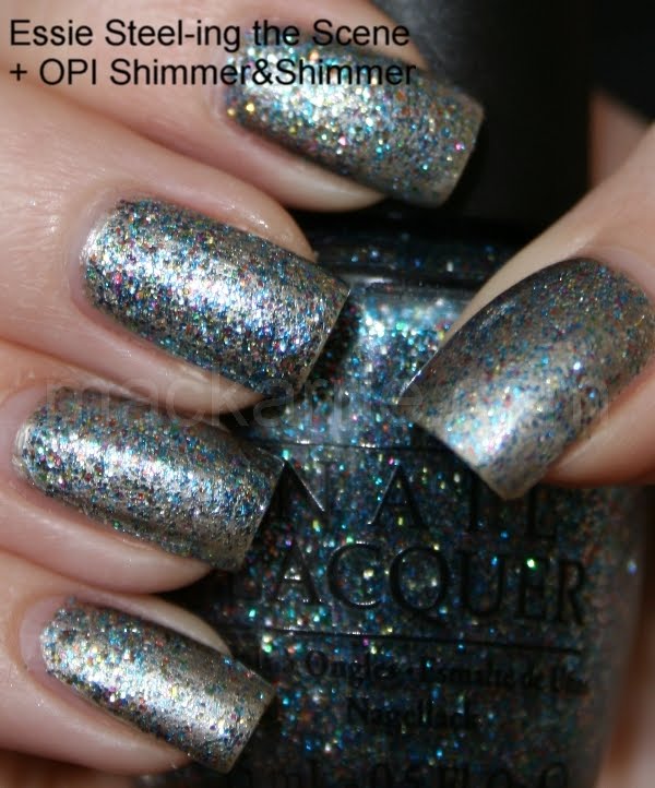 MacKarrie Beauty Style Blog: 10/28/10