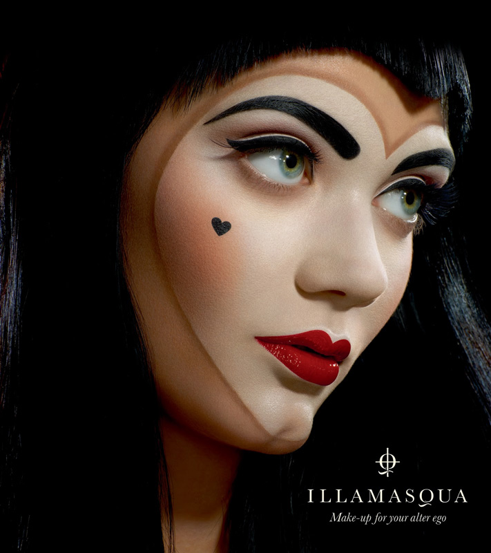 MacKarrie Beauty Style Blog: Illamasqua Throb Collection