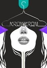 Kronkron: Kron by Kronkron SS10 photographed by Saga Sig.