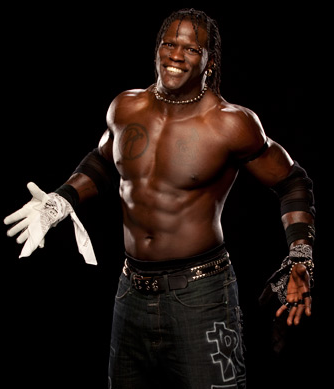 cool wallpapers: R-Truth wallpapers