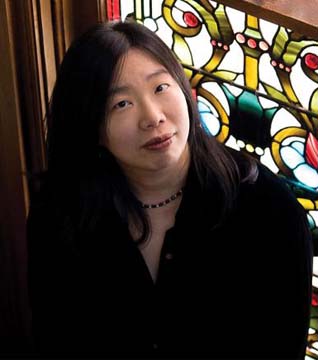 Notes for Novel Readers: Lan Samantha Chang contemplates the lives of ...