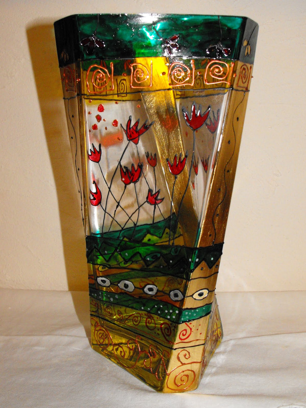 Cadouri unicate. Jucarii handmade. Vase decorative. Obiecte decorative ...
