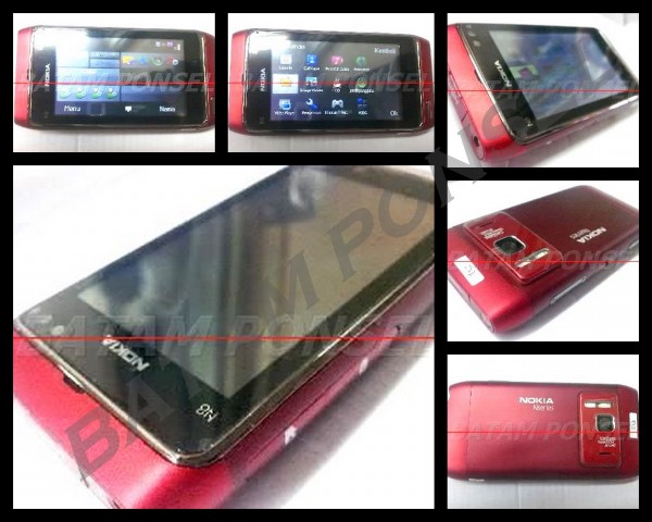 Banjarbaru Black Market