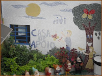 PEDAGOGIA DO TERCEIRO SETOR