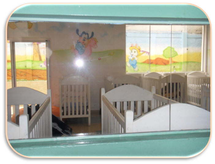 PEDAGOGIA DO TERCEIRO SETOR