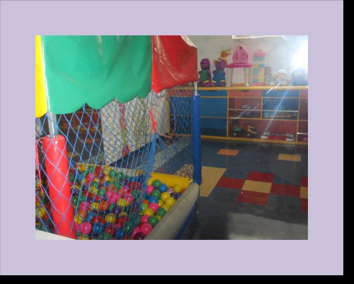 PEDAGOGIA DO TERCEIRO SETOR