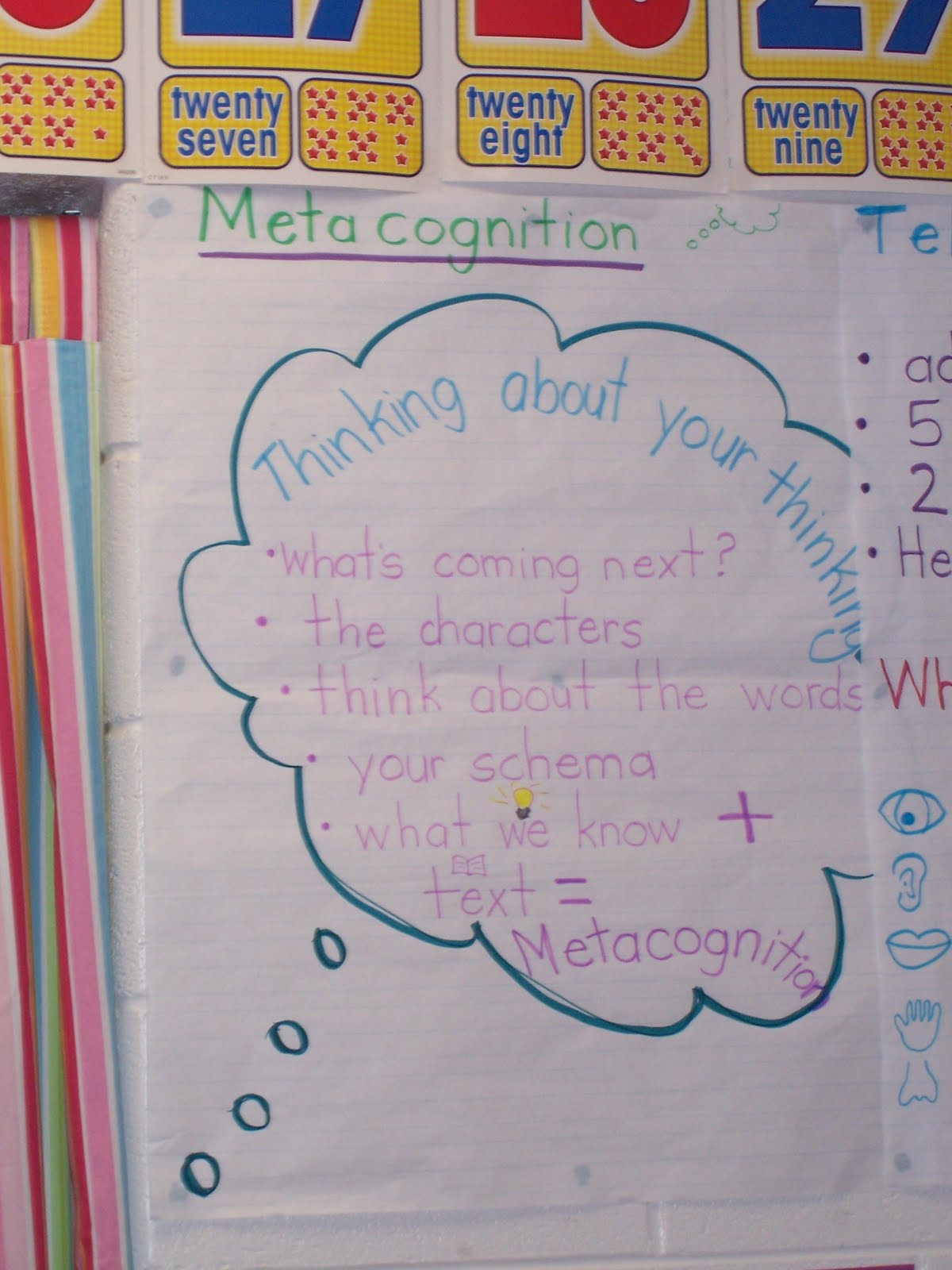 Ideas for a K/1 classroom: 7 Keys to Comprehension by:Susan Zimmermann ...