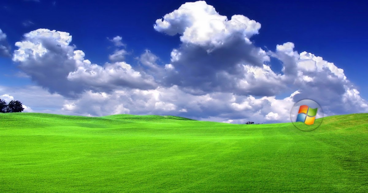 Wallpapers HD: Vista Wallpapers