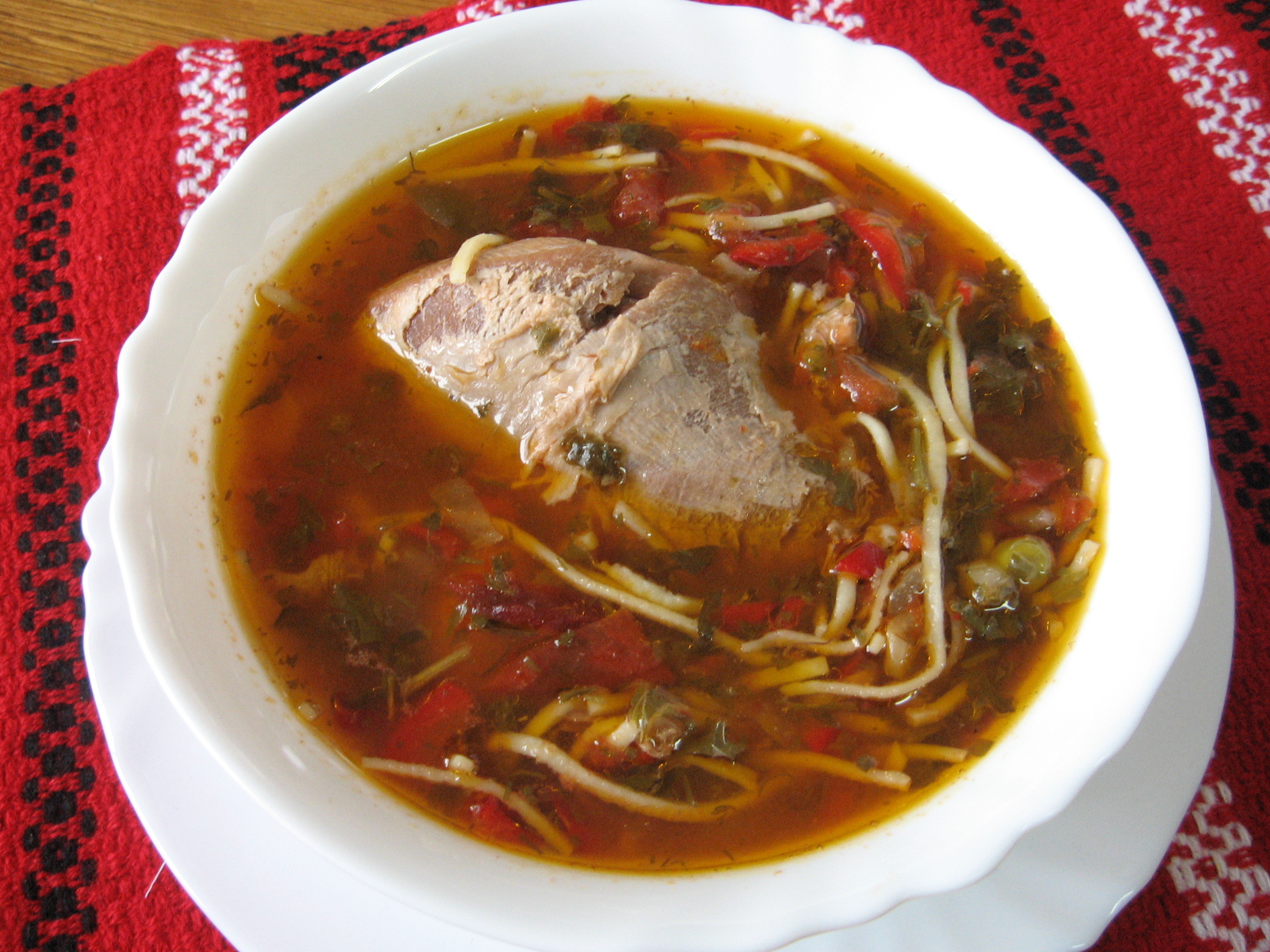 Daniela, bucatarie moldo-ardeleneasca: BORS TARANESC DE CURCAN CU ...