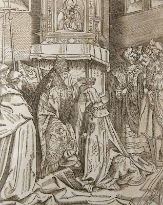 Noble y Real: Maximiliano I de Habsburgo