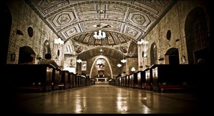 Ila-ilahon ta ang Maasin City: Maasin City Cathedral: Standing with it ...