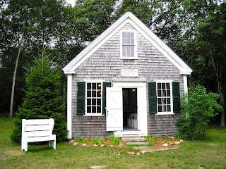 Cape Cod Venues & Wedding Ideas: A Small Chapel: Kelley Chapel ...