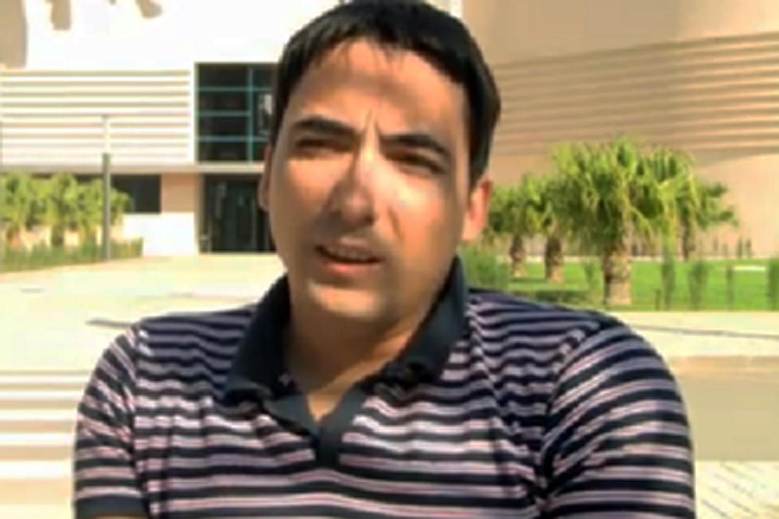 El Referente: La mejor práctica del mundo - César Pastor Oliver