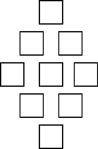 MEDIAN Don Steward mathematics teaching: square diamond