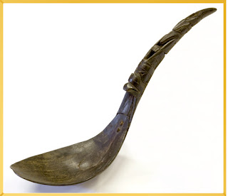 Exploring a Little Further: By the Great Spoon Horn