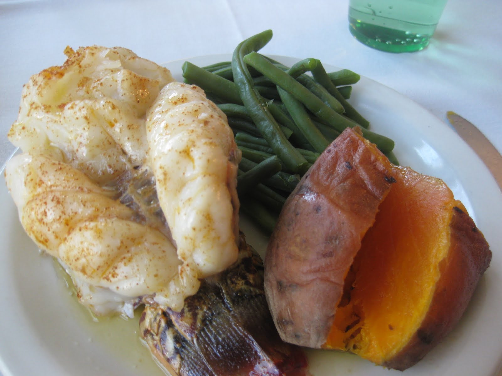 danielle abroad: skedaddling