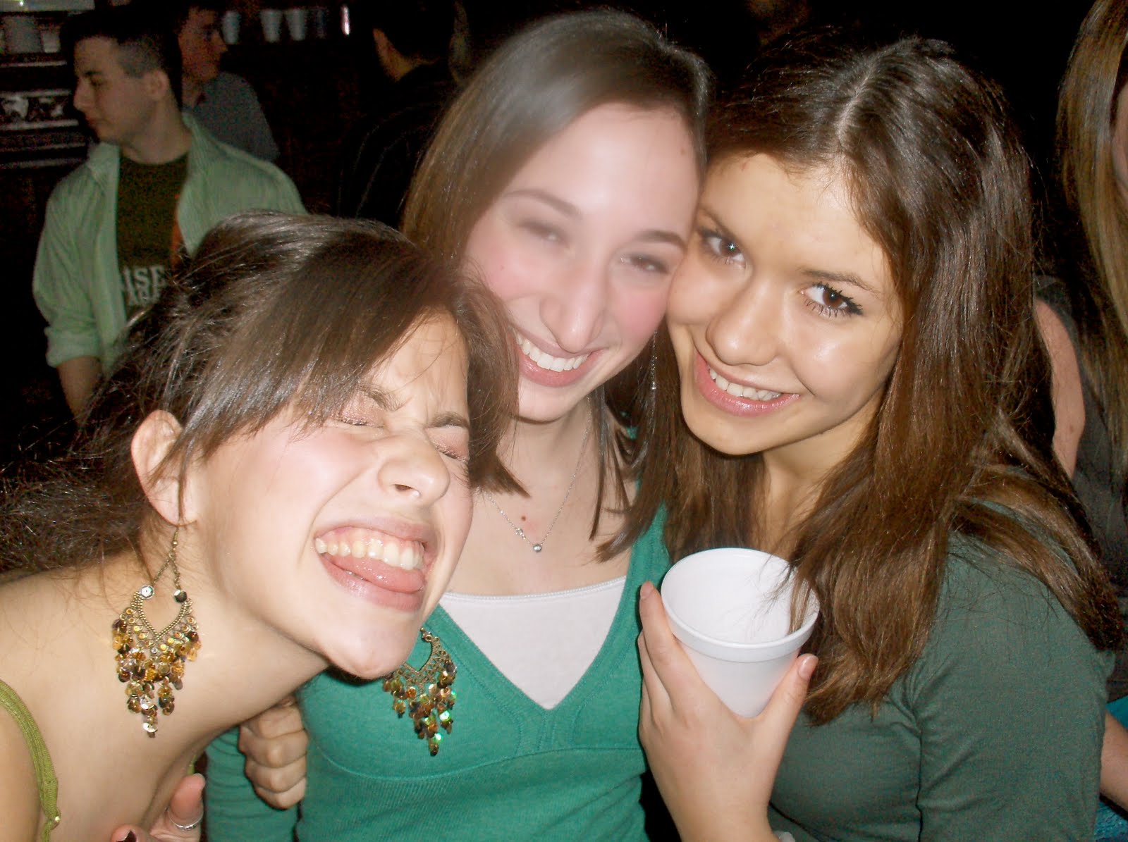 danielle abroad: skedaddling